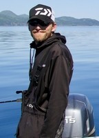 Staff of Kodiak Alaska Fishing Lodge