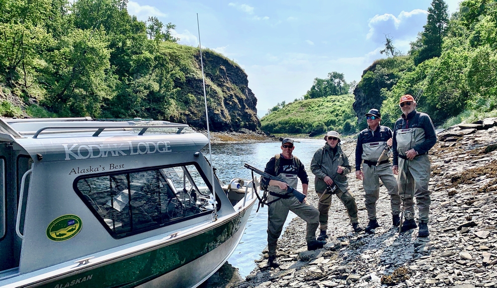 Gallery - Kodiak Lodge